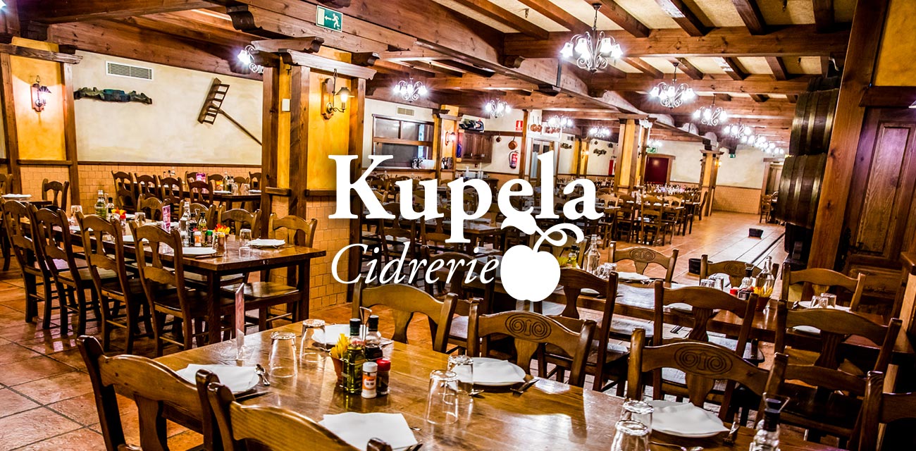 Kupela - Ventapeio