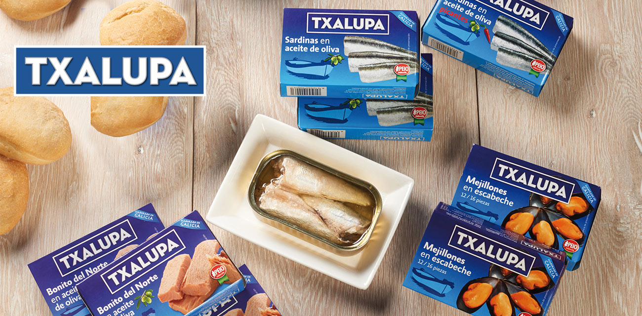 Txalupa - Ventapeio